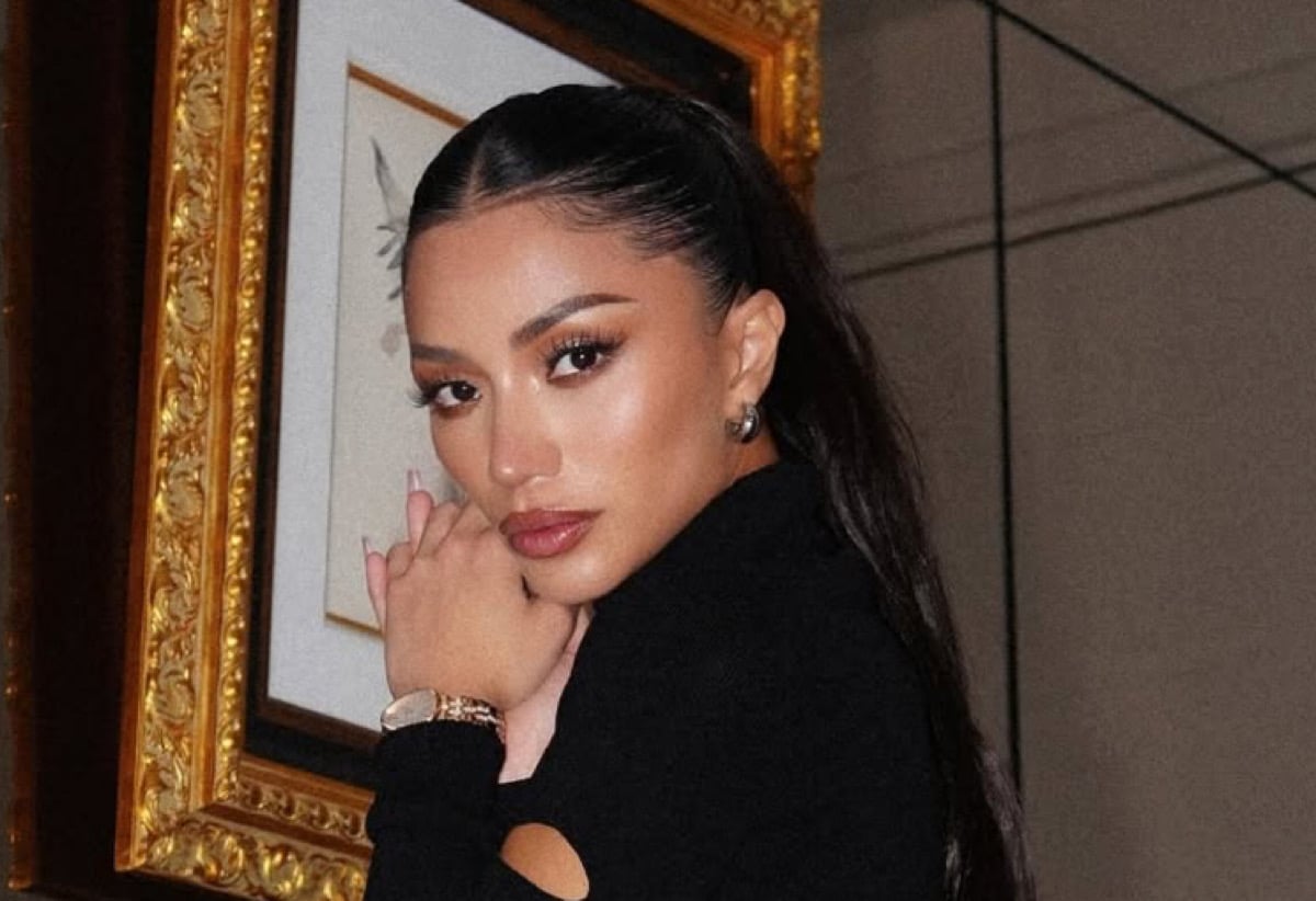 Samantha Panlilio mum on mauling accusations, disables Instagram comments