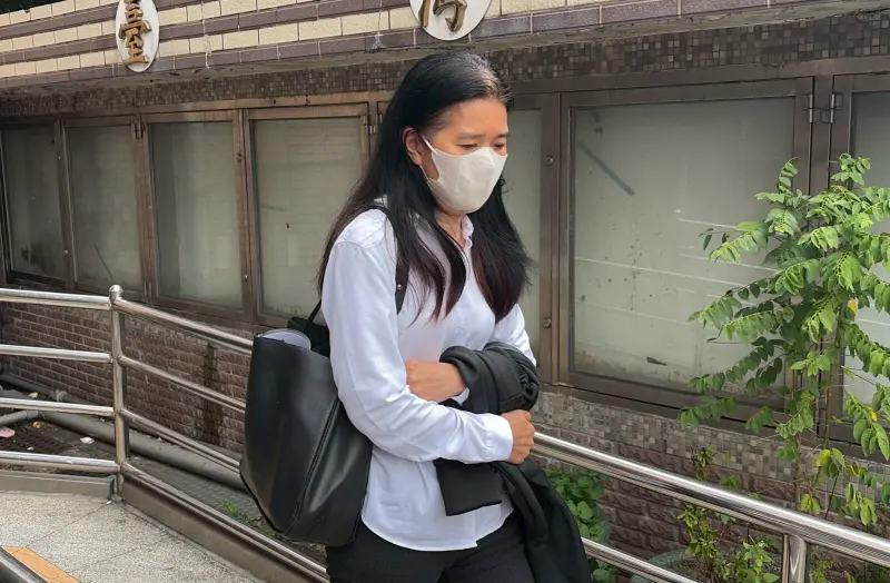 Andy、家寧一家調解破局!家寧媽吐4字閃人