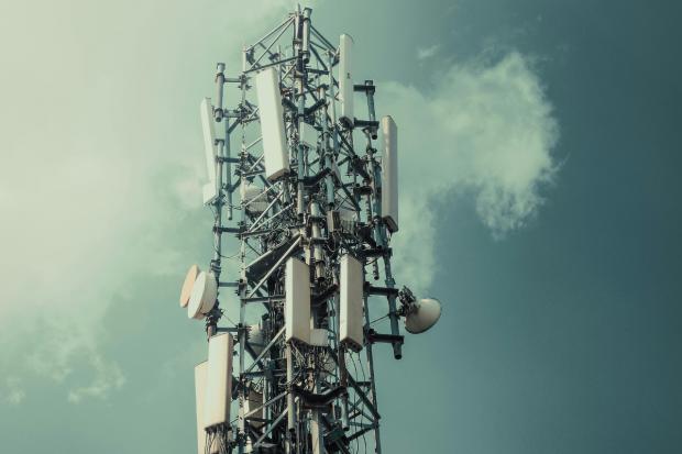 Dorset residents benefit from new high-speed mobile network rollout