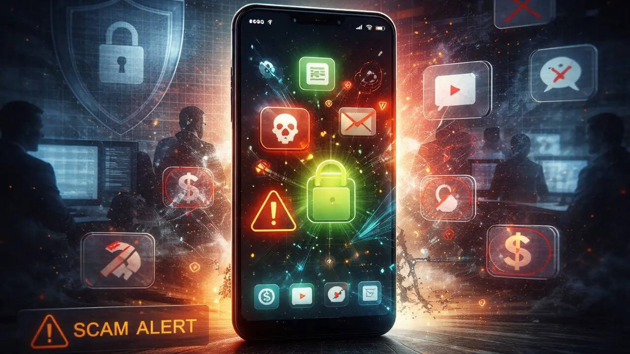 Indian government blocks Wingo Android app after cyber fraud complaints ...