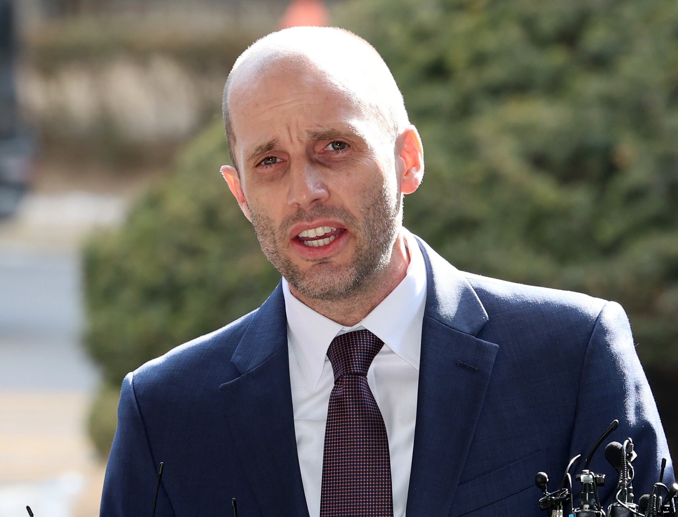 Coupang's interim CEO Harold Rogers appears before police over 'self ...