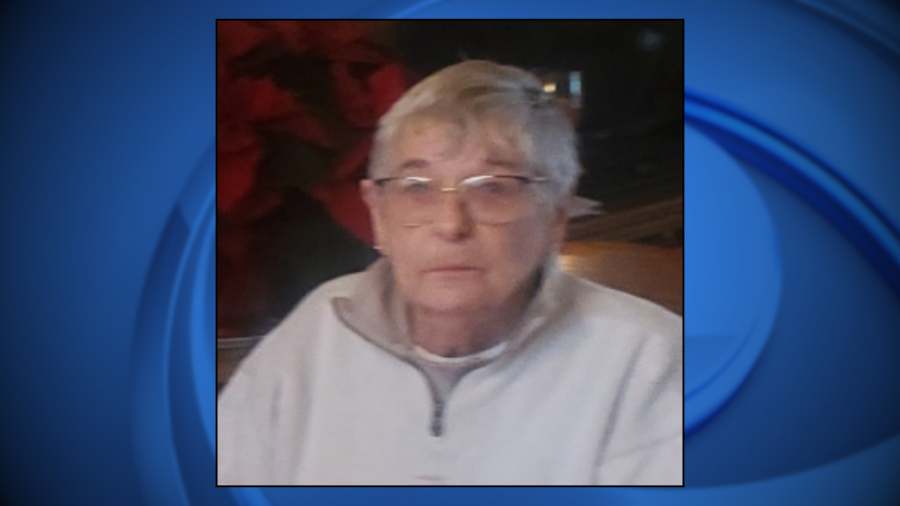 Statewide SILVER ALERT for Fond du Lac woman last seen leaving home ...
