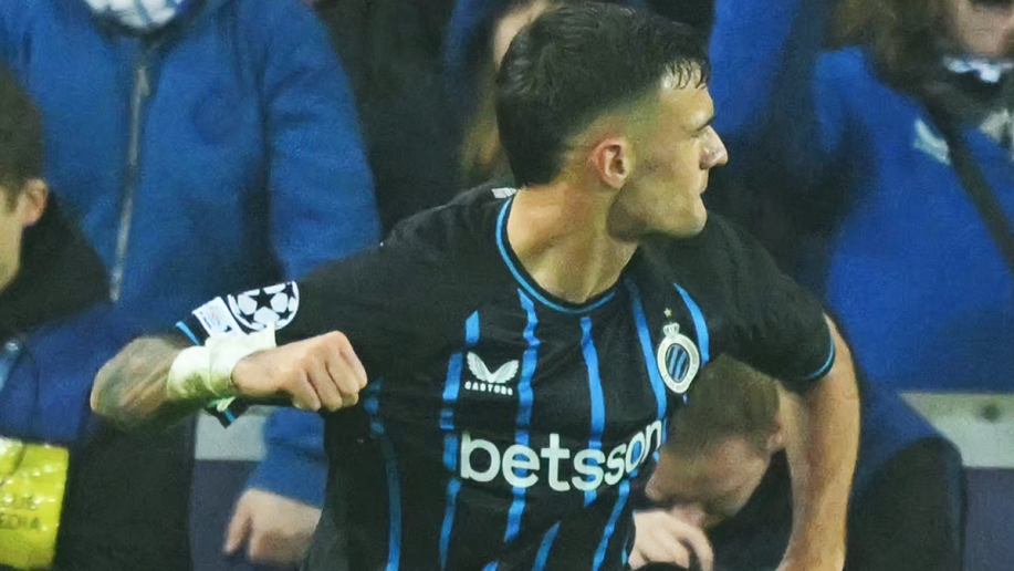 Bruges va affronter un monstre : tout ce qu’il faut savoir sur le ...