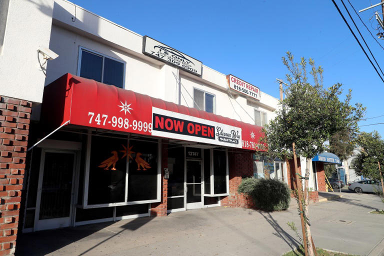 Dr. Oz vows to stop 'predators' at the core of California medical fraud