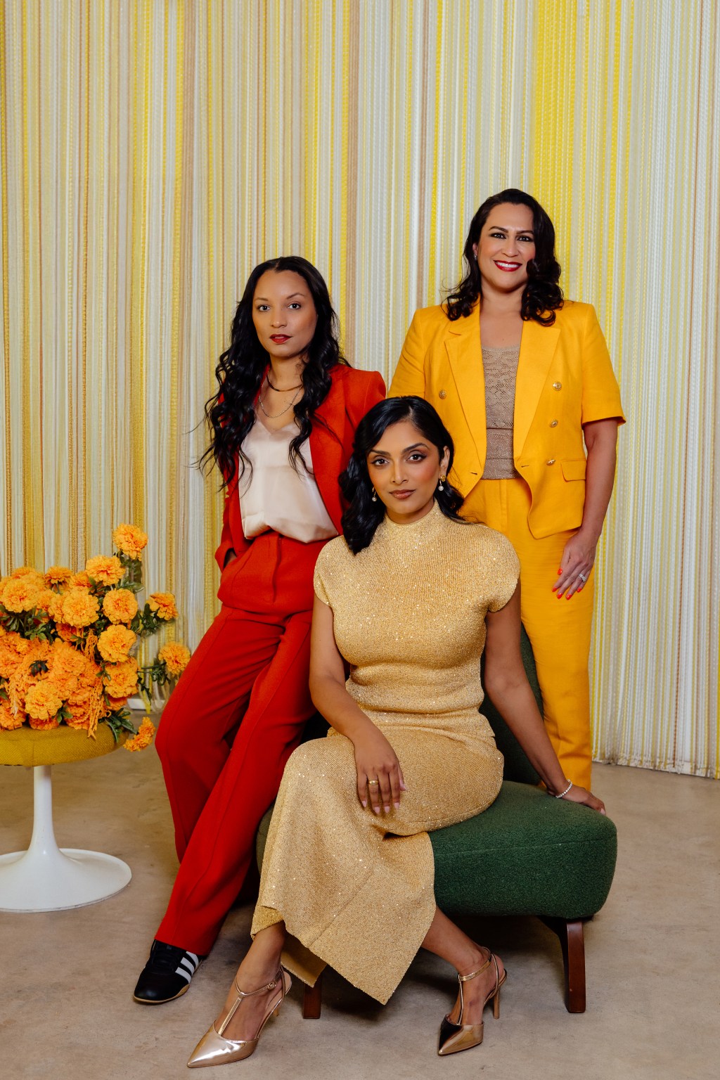 Exclusive: Curate Capital, L'Oréal's BOLD venture arm back Live Tinted