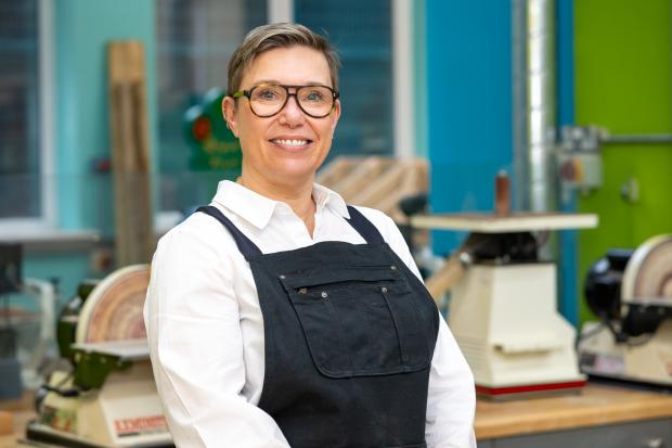 'I am thrilled' - key job at top North Yorkshire school