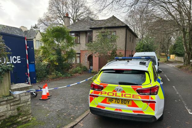 Dorset remains among England's top 10 safest counties