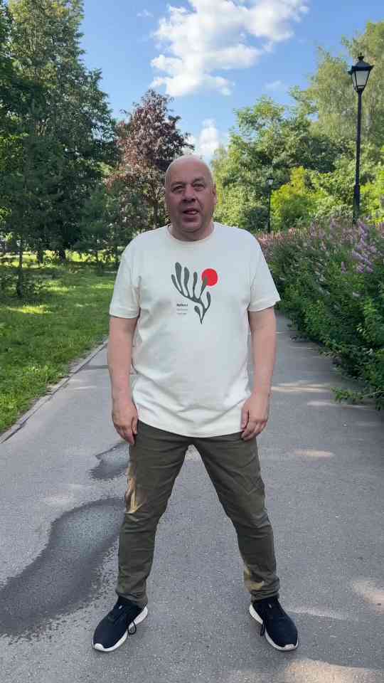 Can't stop laughing – family fun moments