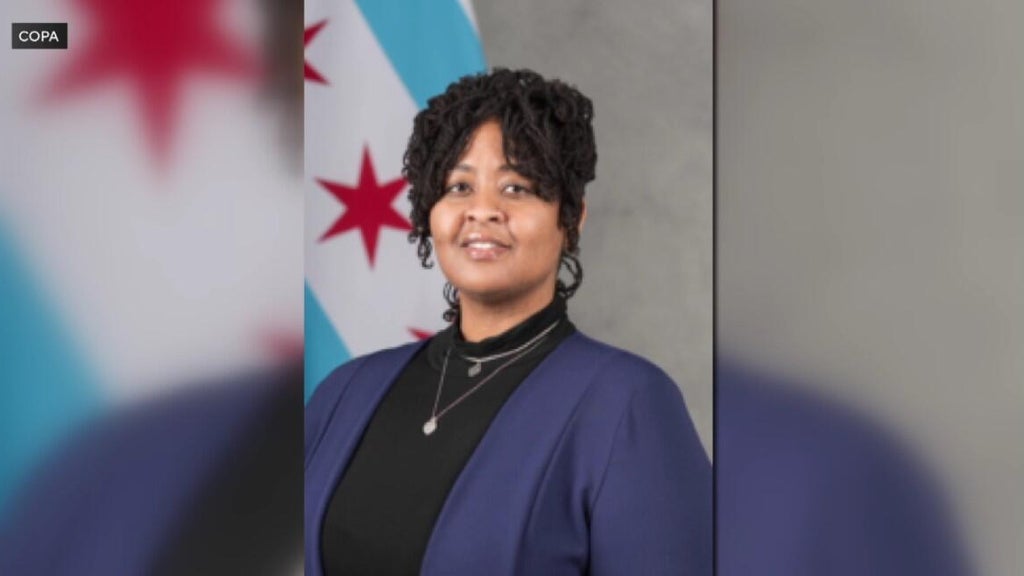 Chicago police oversight panel nominates COPA interim chief LaKenya ...