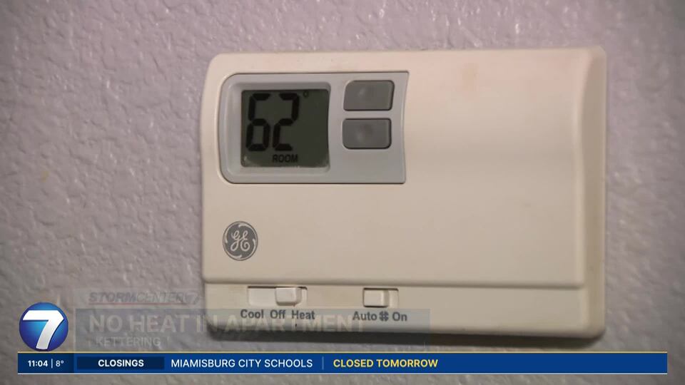 ‘It’s outrageous,’ woman says apartment management won’t fix heat amid ...