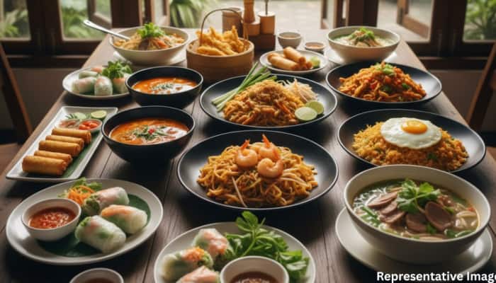A taste of South-East Asian cuisine you can enjoy at home