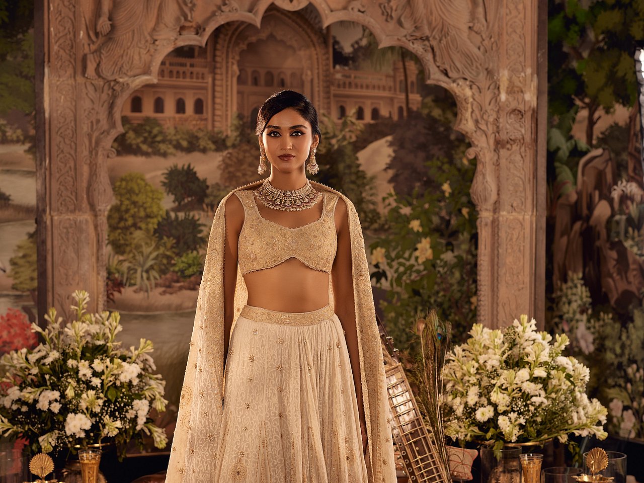 Taal is inspired by the rhythm of music, movement, breath and life itself