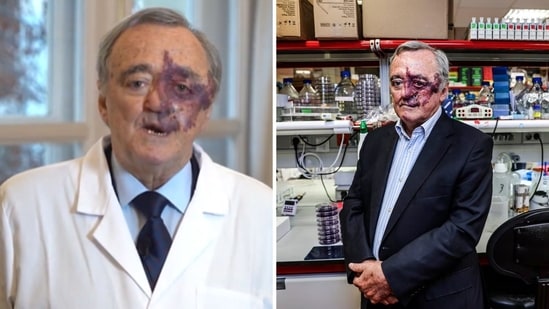 Scientist who cured pancreatic cancer in mice faces internet's ugly ...