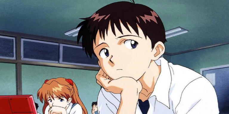 10 most influential anime that defined the 1990s