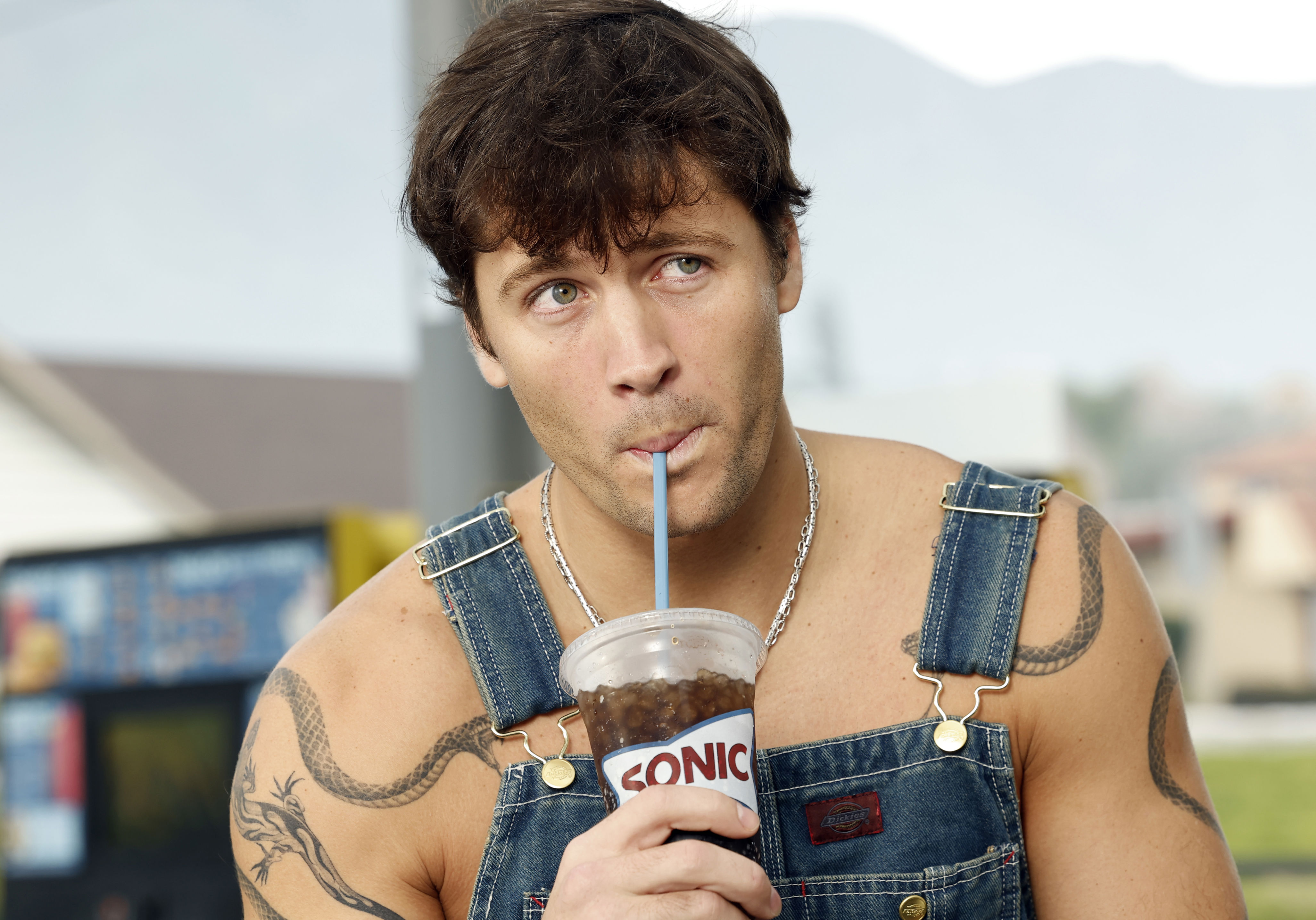 Inside Rob Rausch's decision to decline The Traitors twice