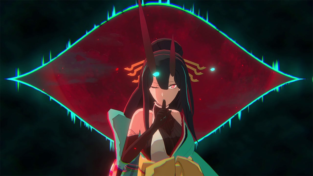 Homura Hime - Official release date trailer