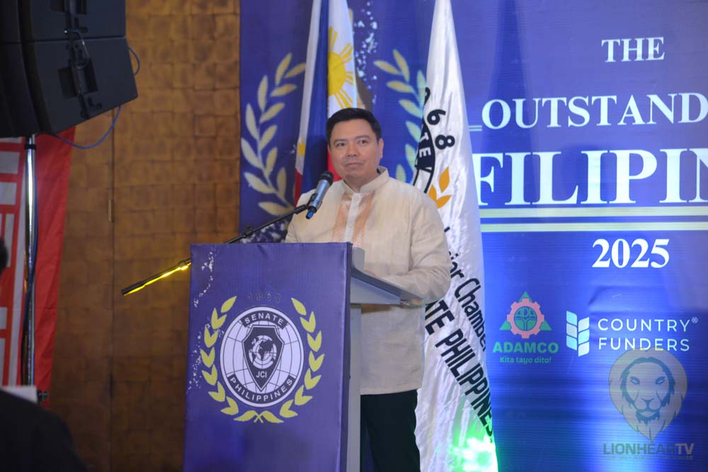 An evening of recognition and reflection at the 2025 TOFIL Awards Night