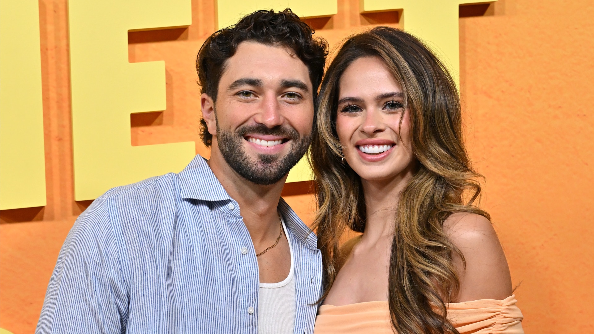 Kelsey Anderson shares role fiancé Joey Graziadei's DWTS castmates will ...