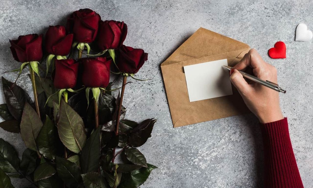 10 frases de puro amor para dedicar a tu pareja en San Valentín