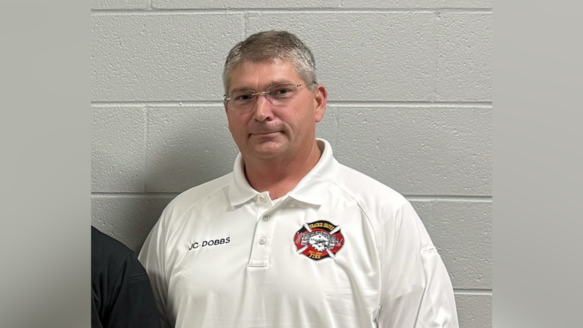Prairie Grove mayor: Fire chief placed on paid leave during criminal ...
