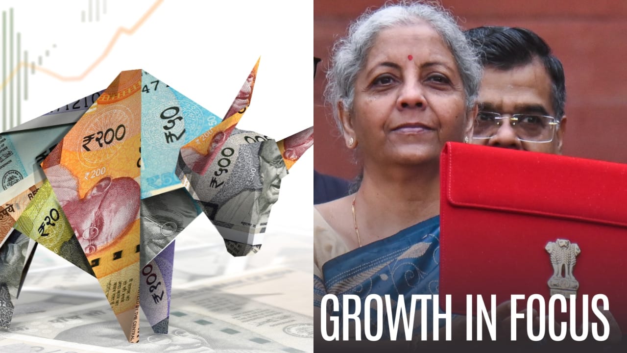Budget 2026: Know the sectors and stocks that could benefit, as picked ...