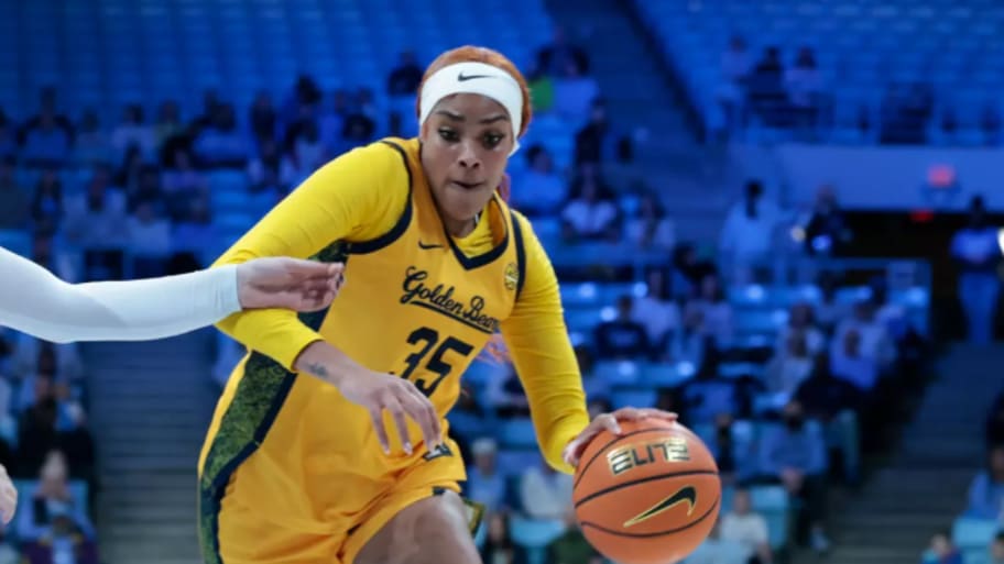 Cal women top Notre Dame for second straight big win