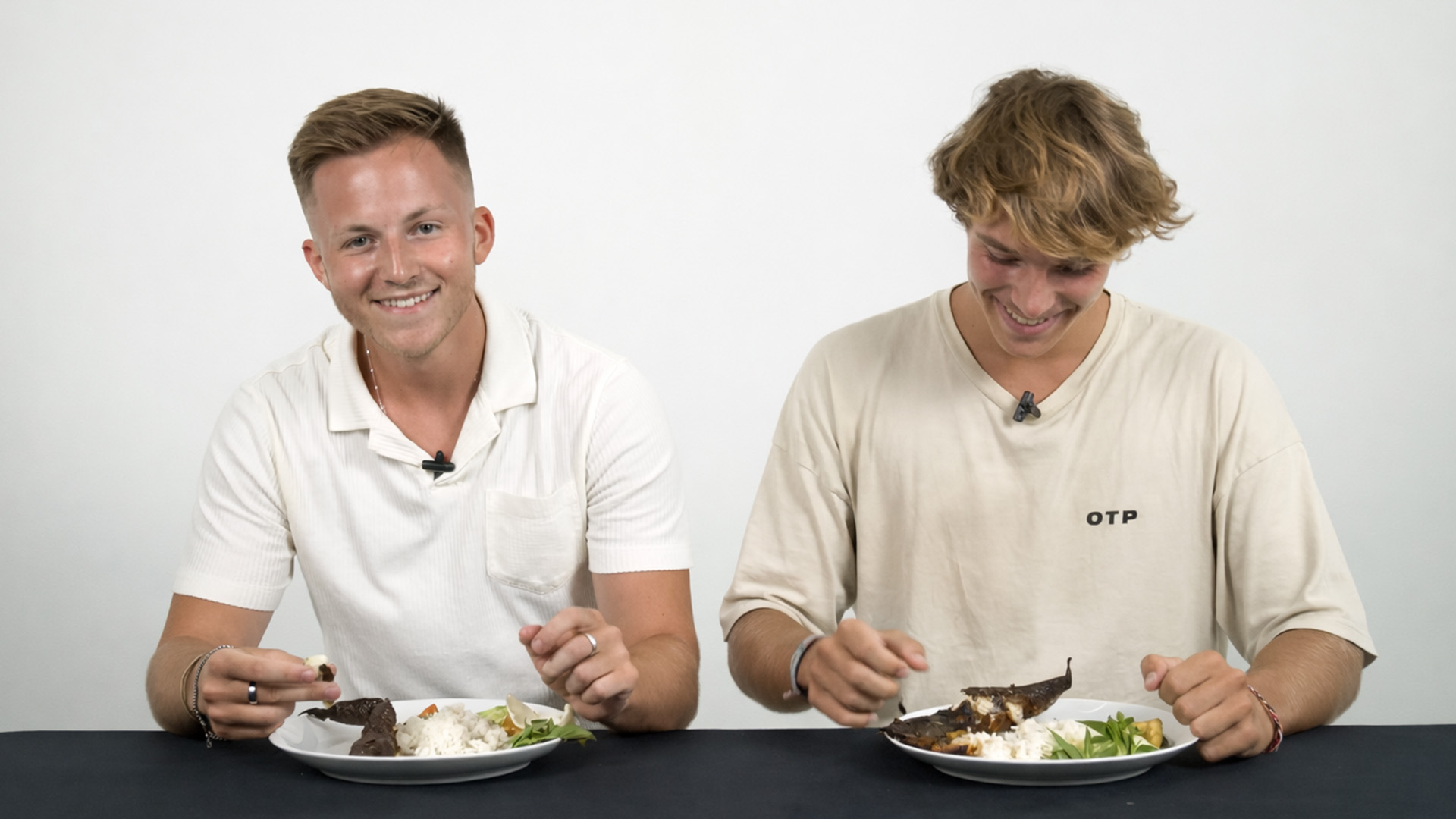 Trying Indonesia’s most popular street foods