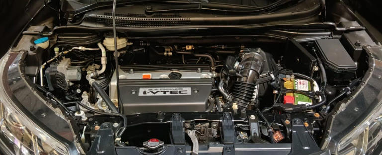 Ini sebabnya tarikan mesin mobil bekas jadi terasa berat dan boros
