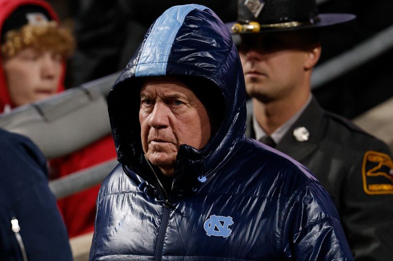 Bill Belichick pitched Jordon Hudson wedding revenge plot after Hall of ...