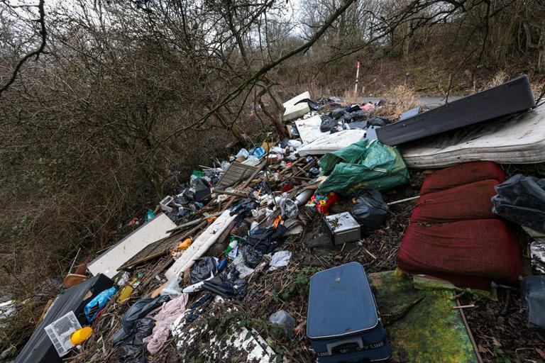 ‘It’s embarrassing... it’s an appalling mess’