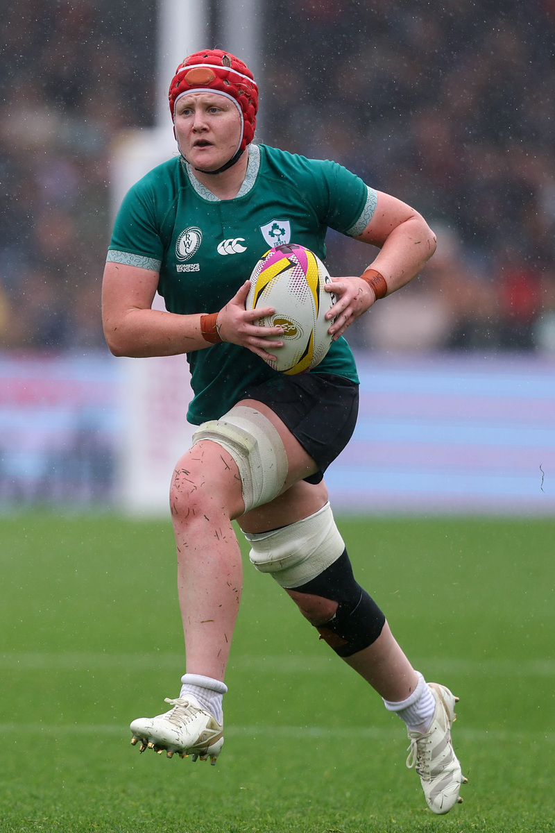 'I had put my body through hell to get back, and I had one job - I felt ...