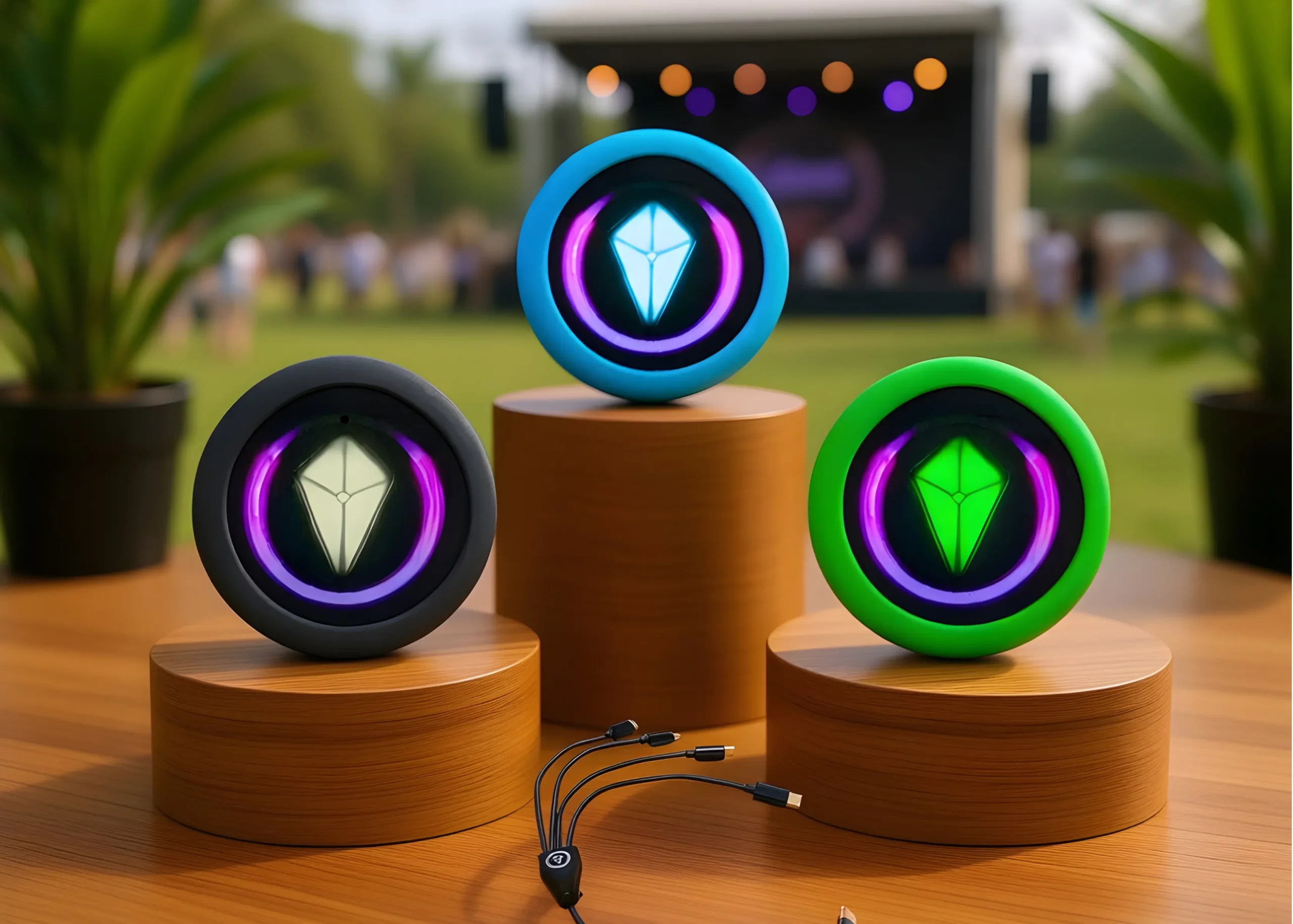 Gadget of the week: Totem points the way to people