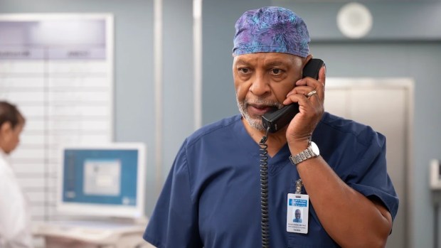 'Grey's Anatomy' to pause production for one day amid calls for anti ...