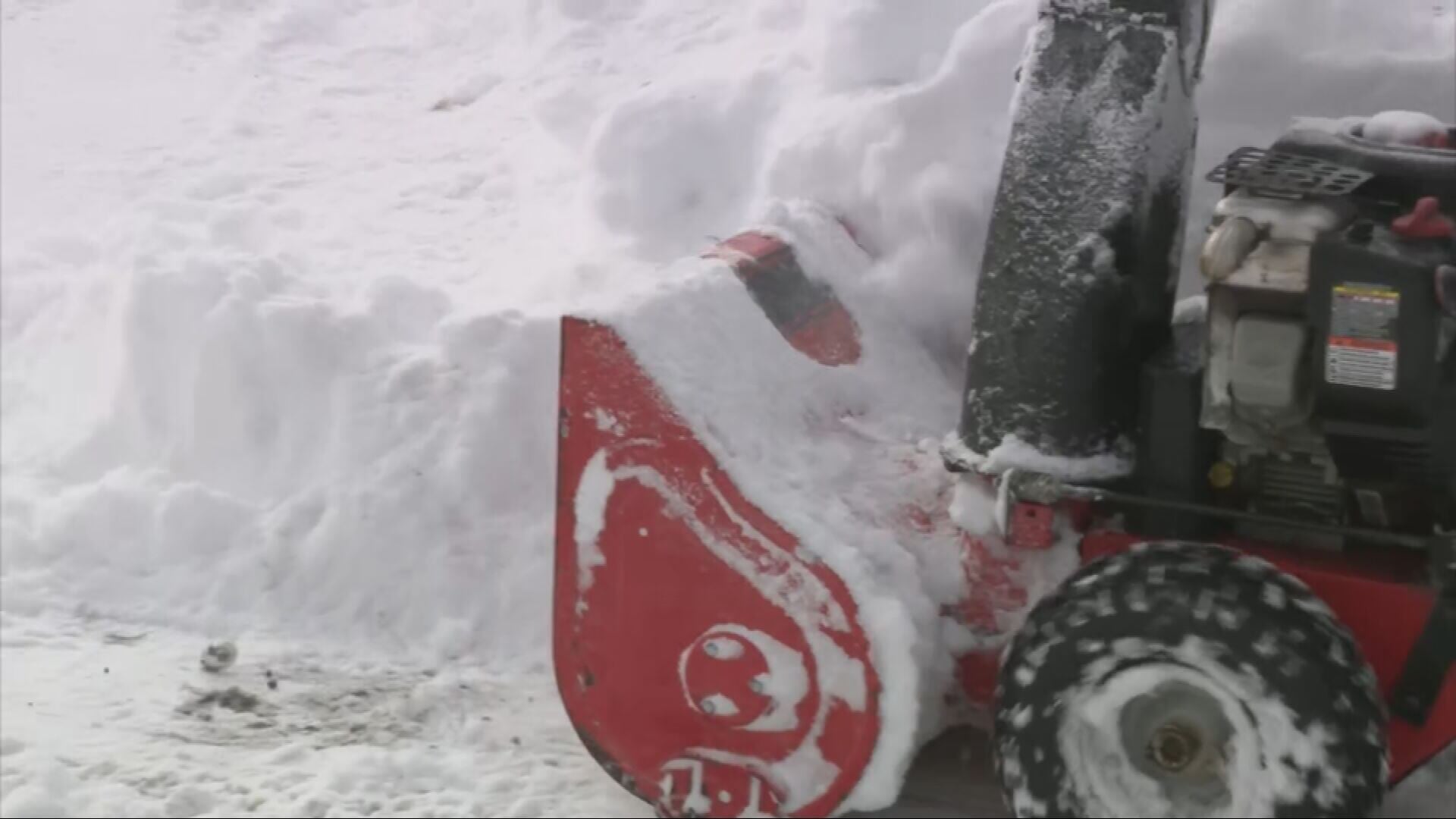 ‘Don’t recall snow piles like this,’ record snowfall brings increase in ...