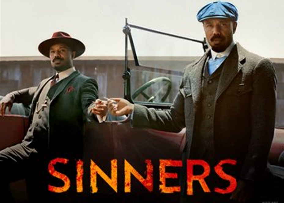 'Sinners' leads tight Oscars best picture race