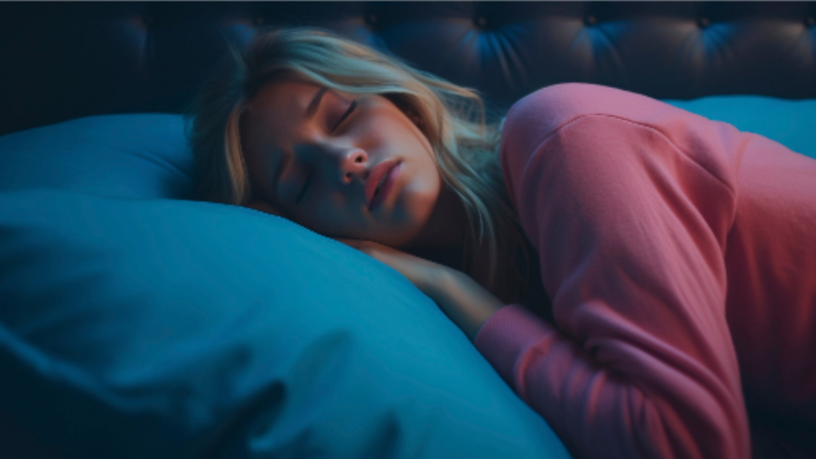 Mind-blowing sleeping facts that reveal why quality sleep is essential ...