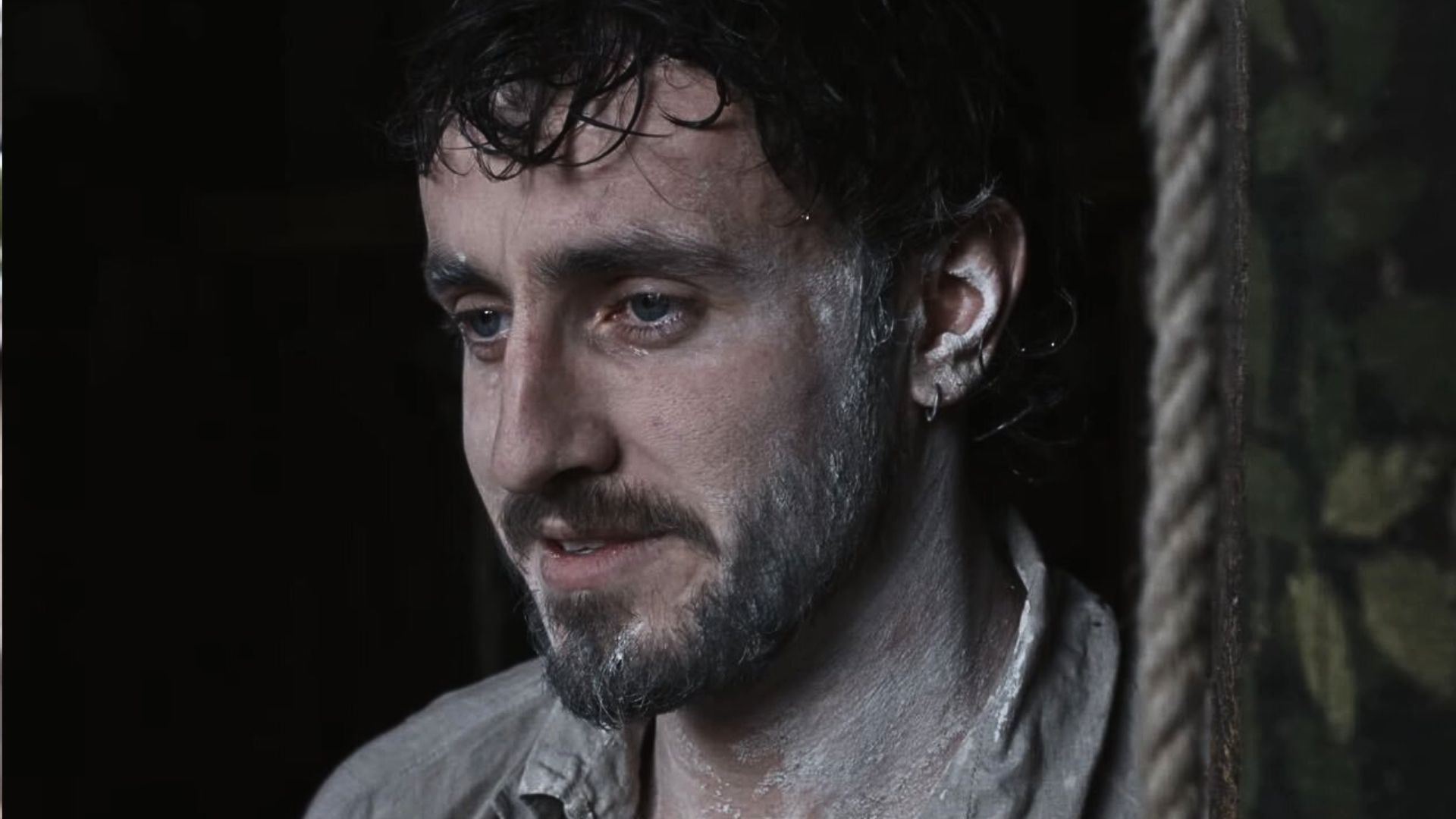 First look at 'Beatles' biopic starring Paul Mescal leaks online