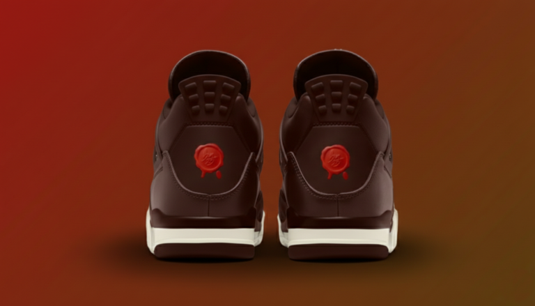 Air Jordan 4 BIN 23’ is a limited luxury AJ4 — release info