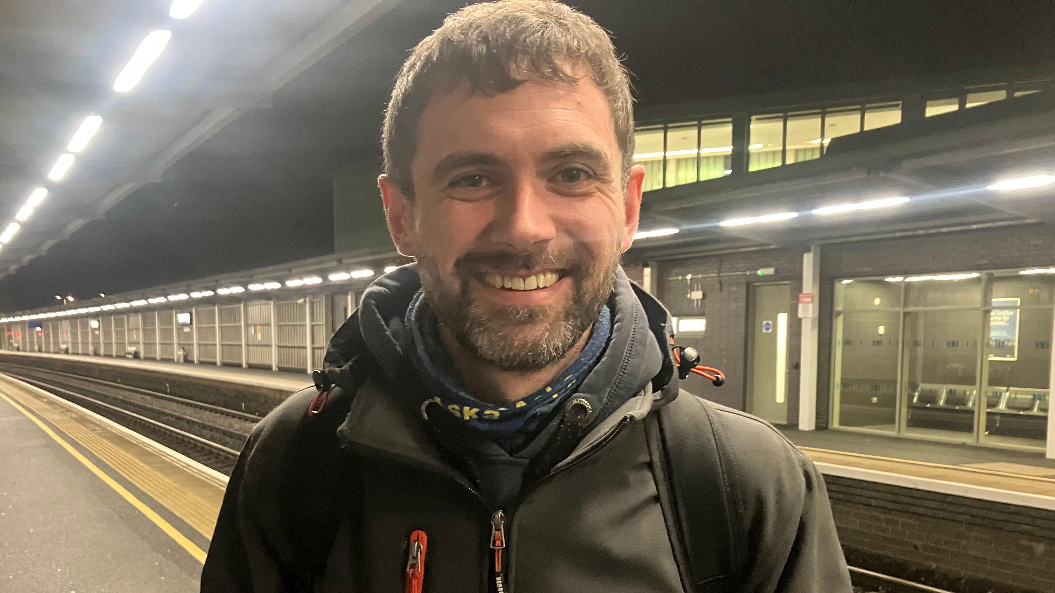 Commuting four hours and 140 miles a day for a better quality of life