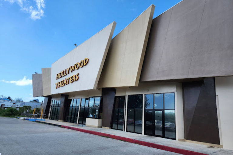 Citizens of Saipan won't get to see Keane v McCarthy movie for one ...