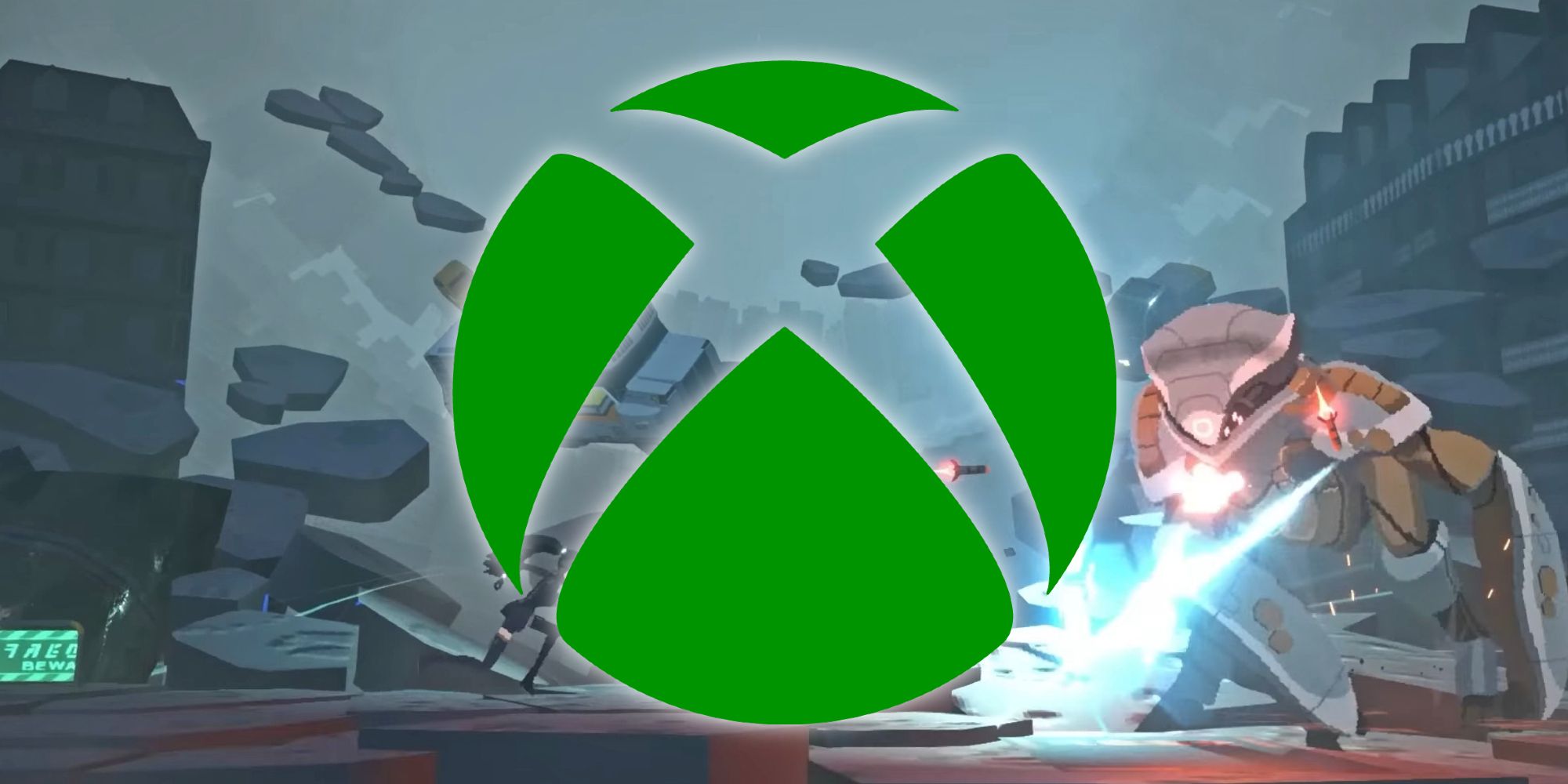 Xbox Game Pass drops 2 fantastic final games for January