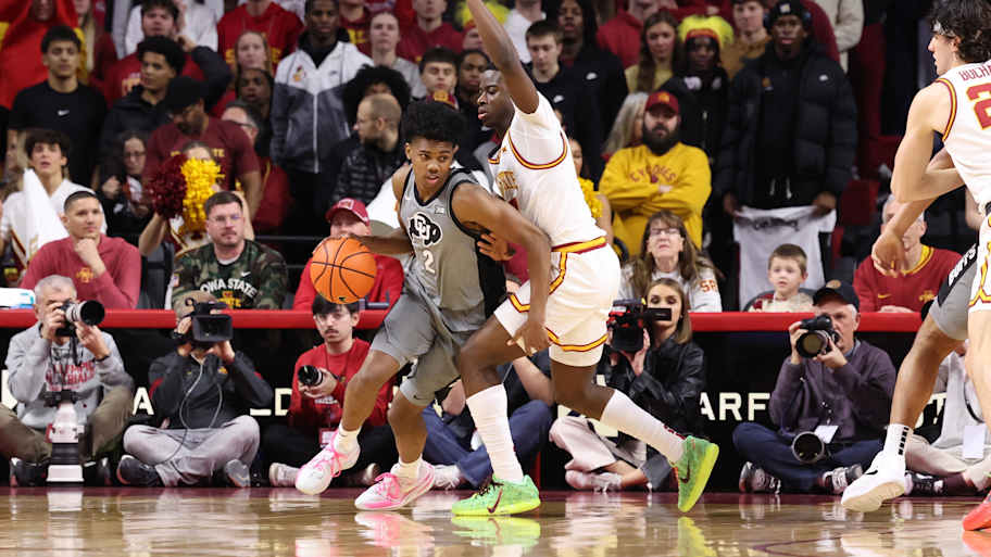 3 takeaways as Colorado's misery continues with blowout loss to Iowa State