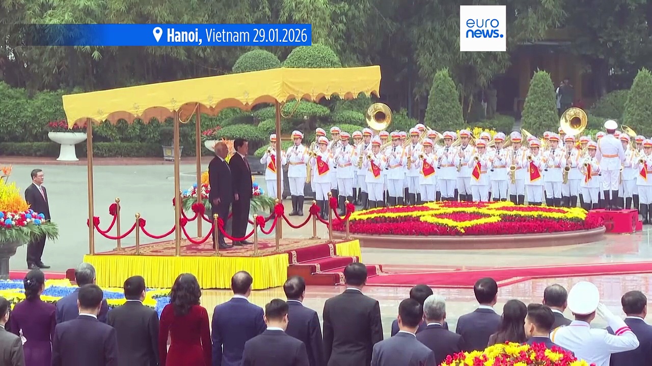 Latest news bulletin | January 29th, 2026 – evening