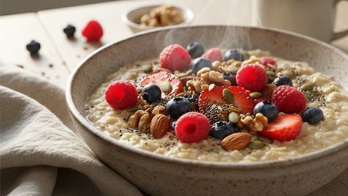 Oats lower bad cholesterol: 3 proven tips to maximise benefits naturally