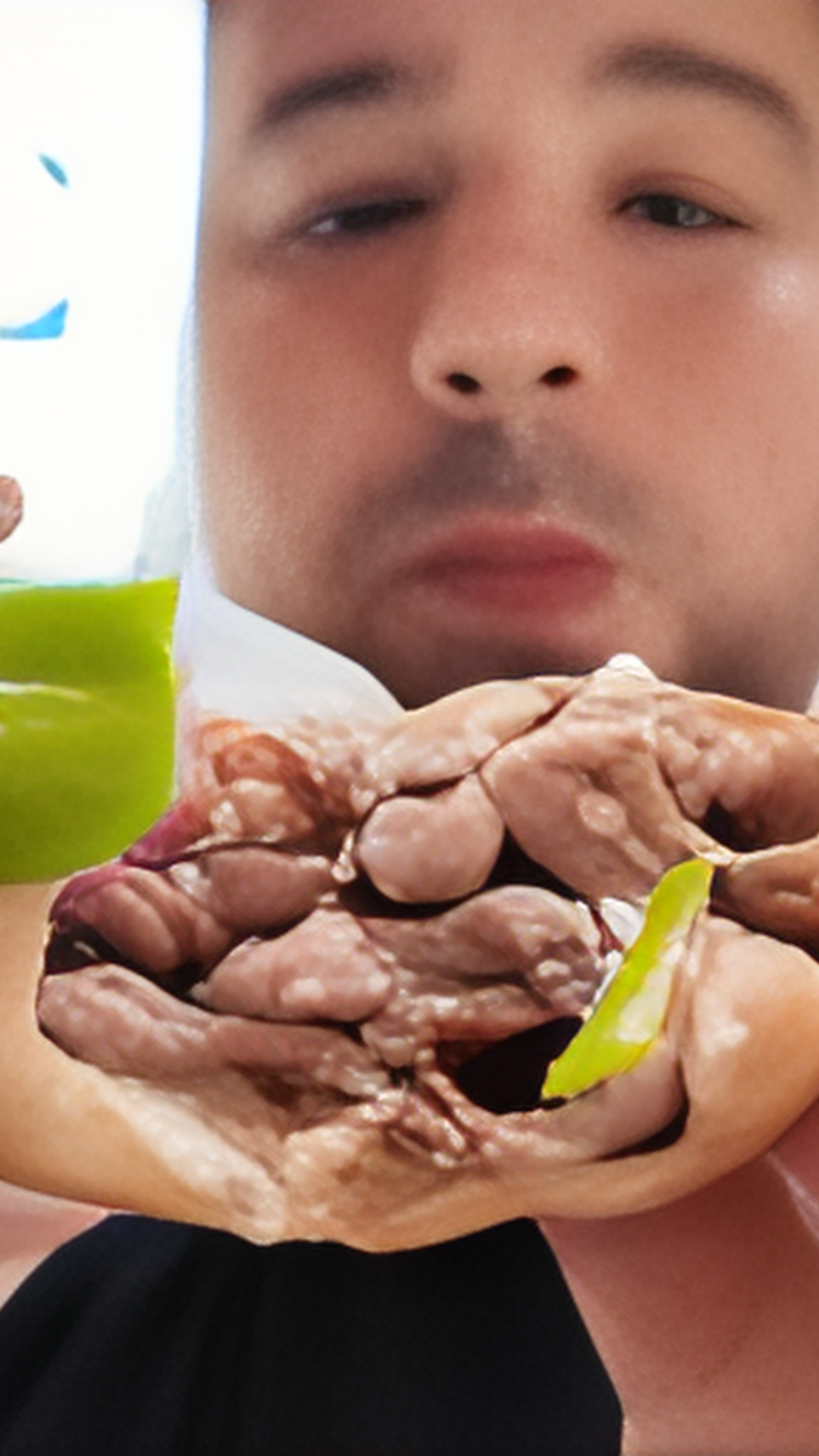 Döner kebab készítése otthon: egyszerű és nagyszerű