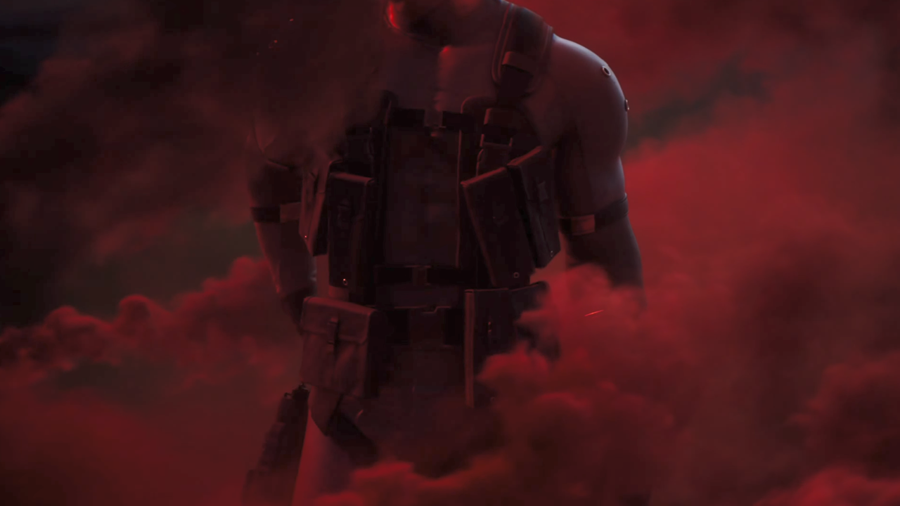 Rainbow Six Siege tease sees Splinter Cell meet Metal Gear Solid as ...