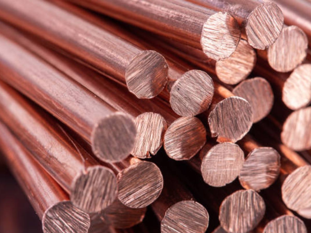 Copper price today, January 30: Why are copper rates hitting record highs?