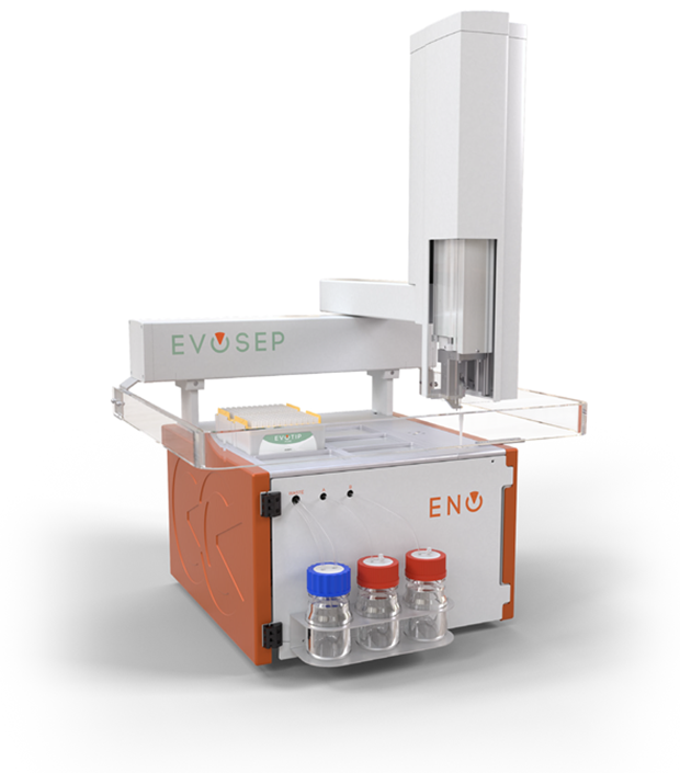 Evosep launches IQ/OQ protocols for the Evosep Eno System at WCBP 2026