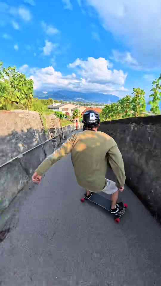 From street drop to final frame | How the shot comes together