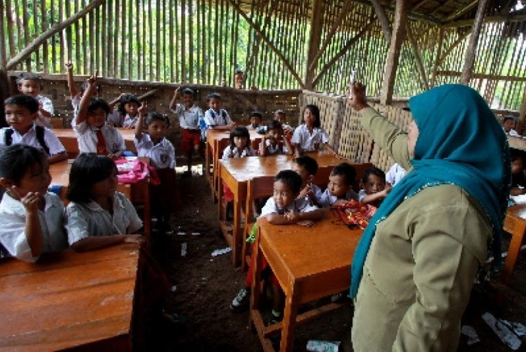 Kesejahteraan guru dan dampaknya terhadap kesehatan